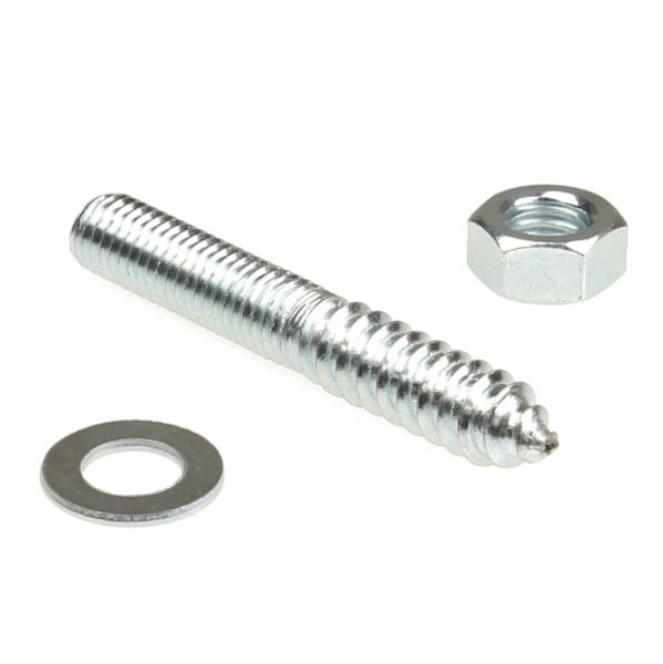 Rail Bolt | Jackson Woodturners