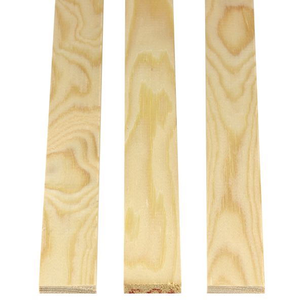 Pine Infill 900mm x 32mm x 8mm Pack of 3 | Jackson Woodturners