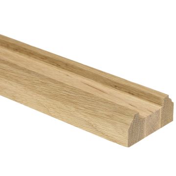 in Oak