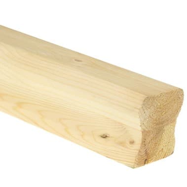 Choosing Modern Handrails | Options of Woods & Styles